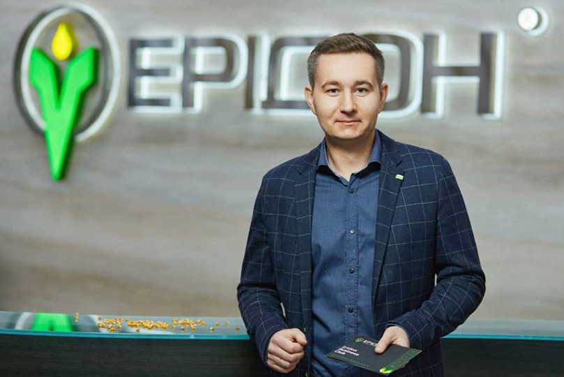 Комерційний директор «Ерідон» прокоментував законопроєкт про ринок ГМО ...